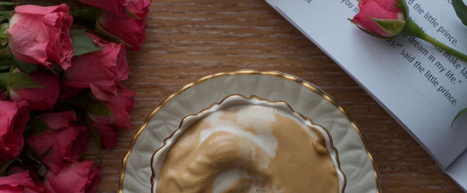 Contact a Coffee Syrup Manufacturer in New Bedford, MA | Silmo Syrup